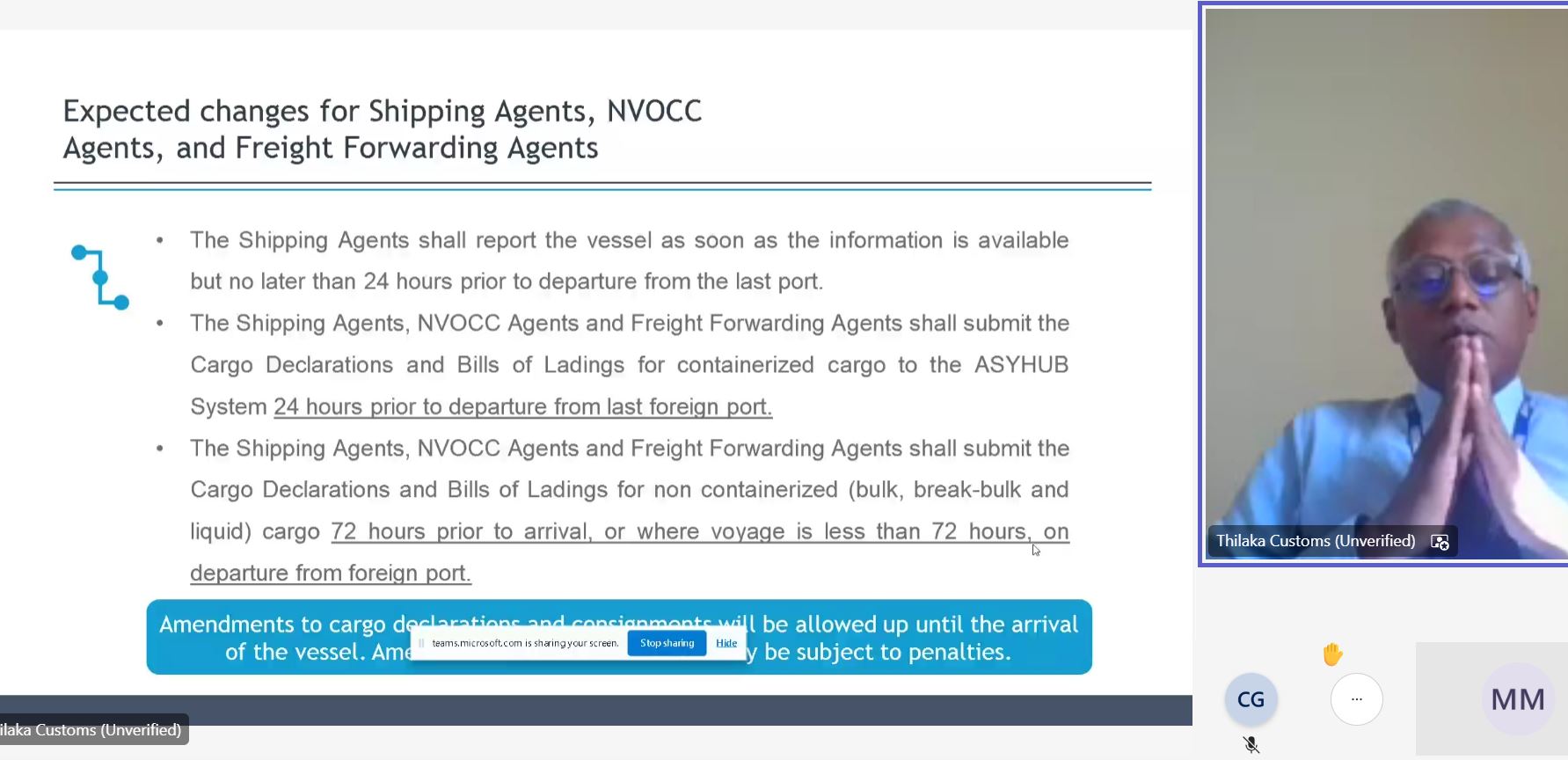 Webinar - Comprehensive Introduction to ASYHUB