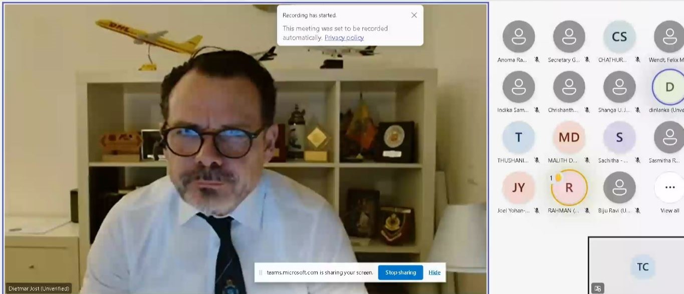 Webinar - Comprehensive Introduction to ASYHUB
